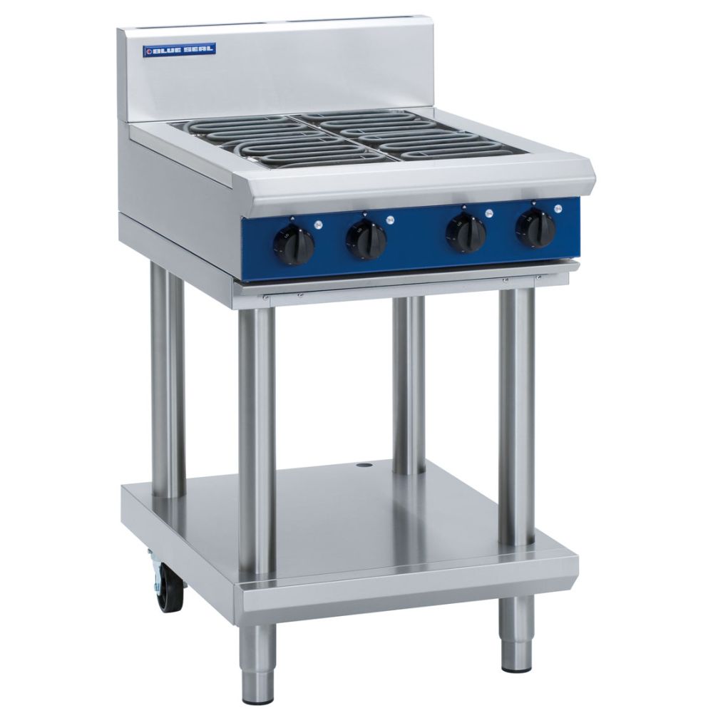 Free Standing Griddles : Evolution Series Heavy Duty Electric ...