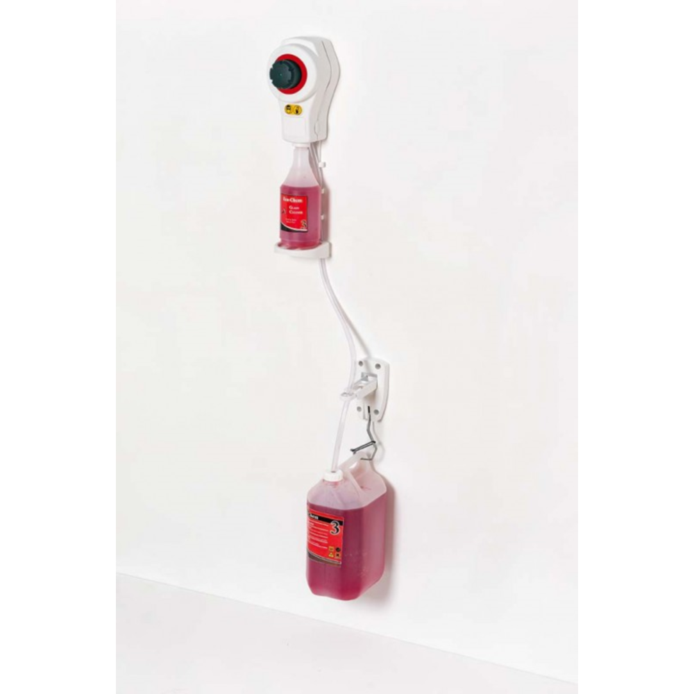 General Equipment : Ecoshot Bottle Fill Dispenser CL5015