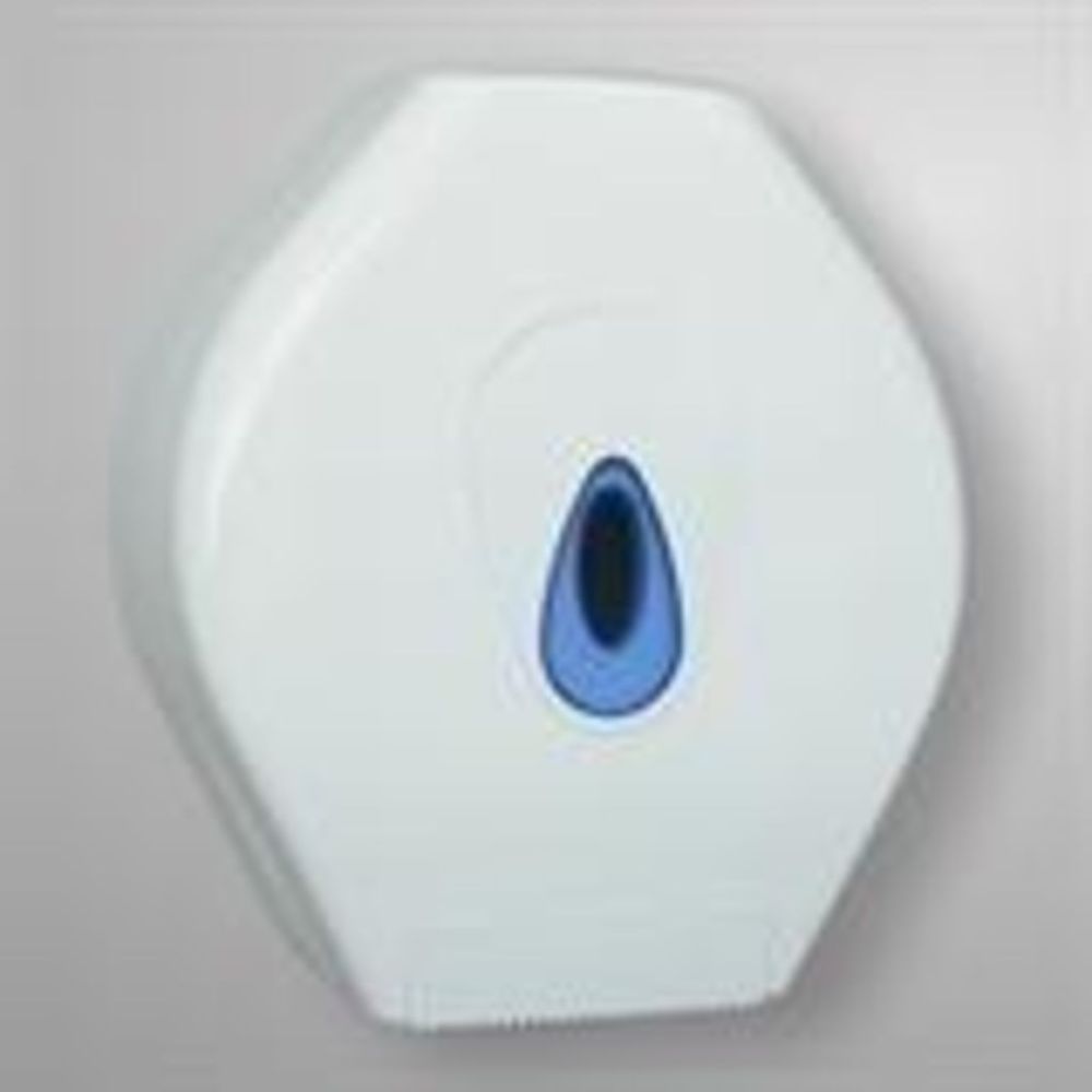Toilet Rolls & Dispensers : Modular Jumbo Toilet Roll ...