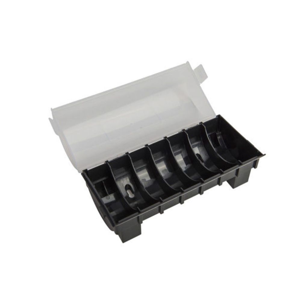 Food Labels : Day Dot Label Dispenser FL1008