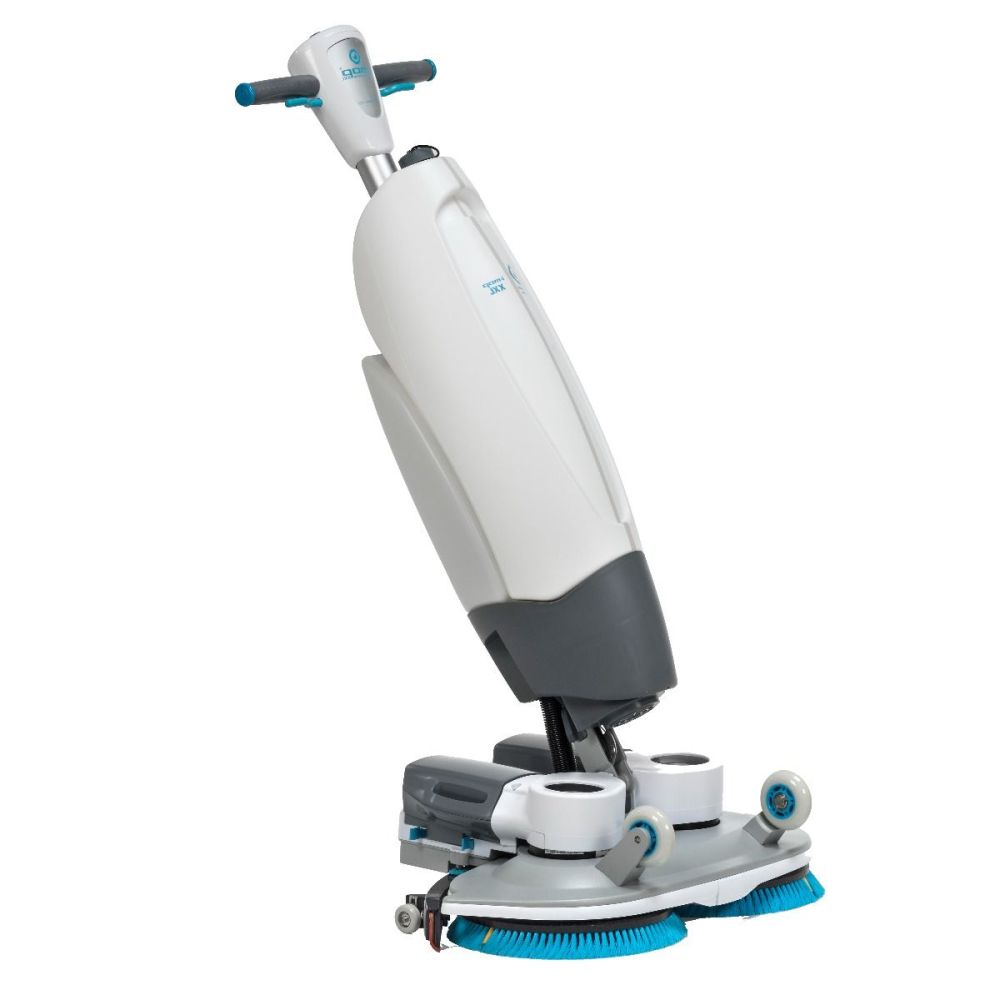 Machines : I-Mop XXL Pro - Heavy Duty Floor Scrubber