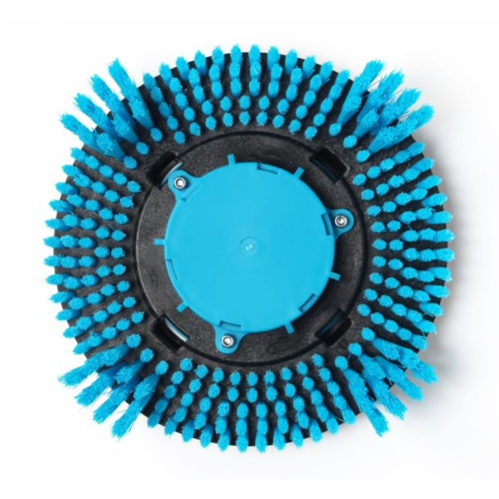 Machines : Imop-XL Pad Driver Brush Blue Bristles - Pack 2