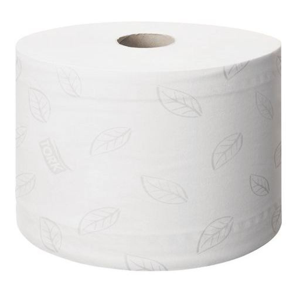 Toilet Rolls & Dispensers : SmartOne Toilet Tissue 2 ...