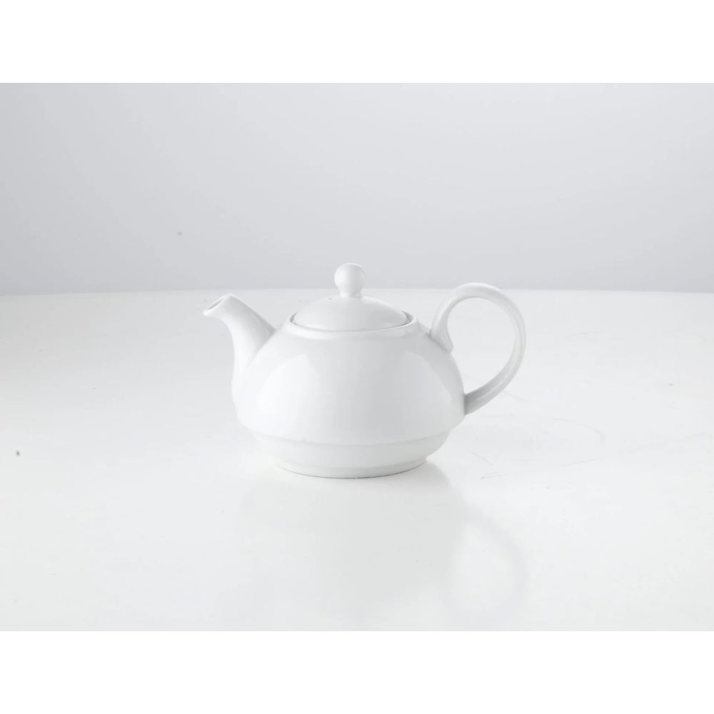 Teapots : Atlas One Cup Teapot 12oz/34cl (1 X 6)