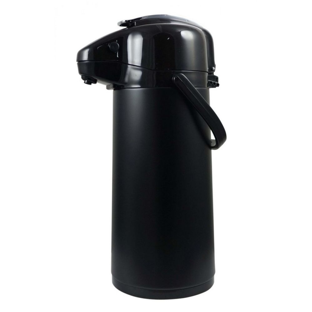 Airpots : Inscribed Lever Type Vacuum Airpot 2.5 L Plain ...