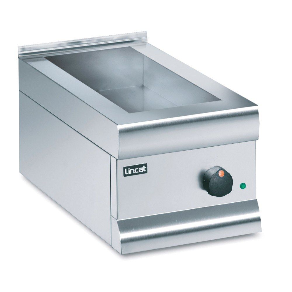 Bains Marie : Silverlink 600 Electric Counter-top Bain Marie ...