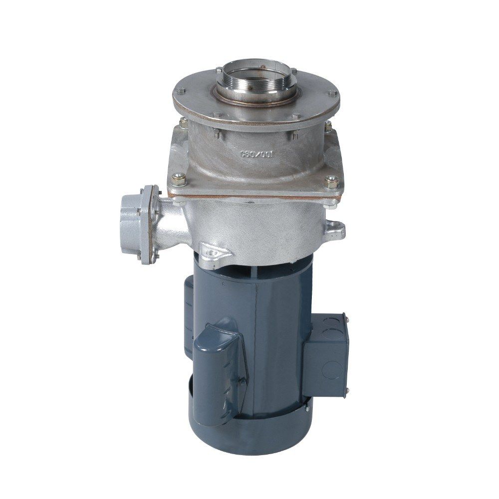 Food Waste Disposers : IMC 700 Series Under-sink Food Waste ...