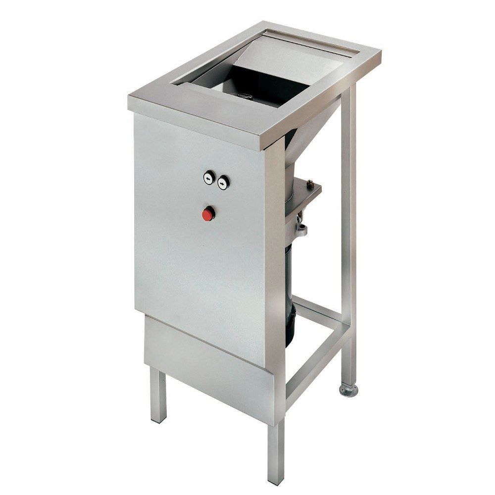Food Waste Disposers : IMC Vulture 726 Free-standing Food ...