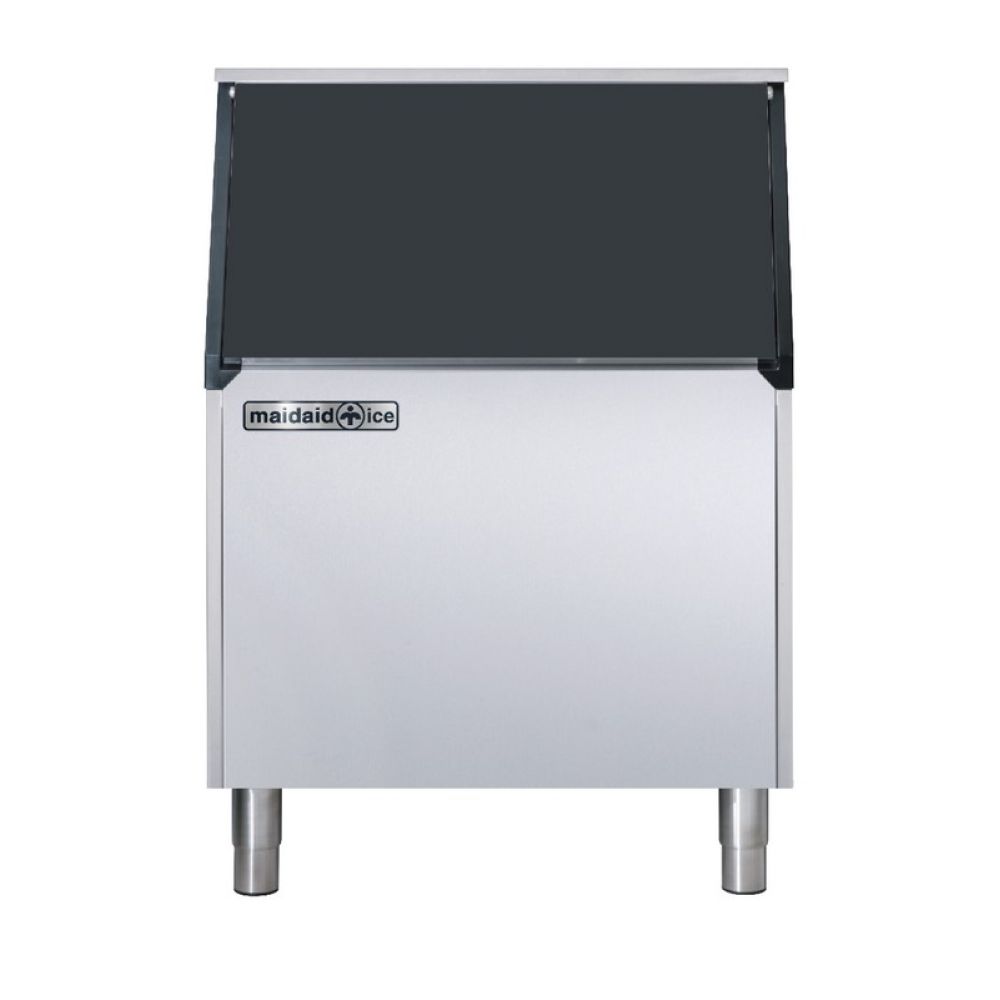 Ice Storage Bins : 130kg Storage Bin For Modular Ice Mac ...