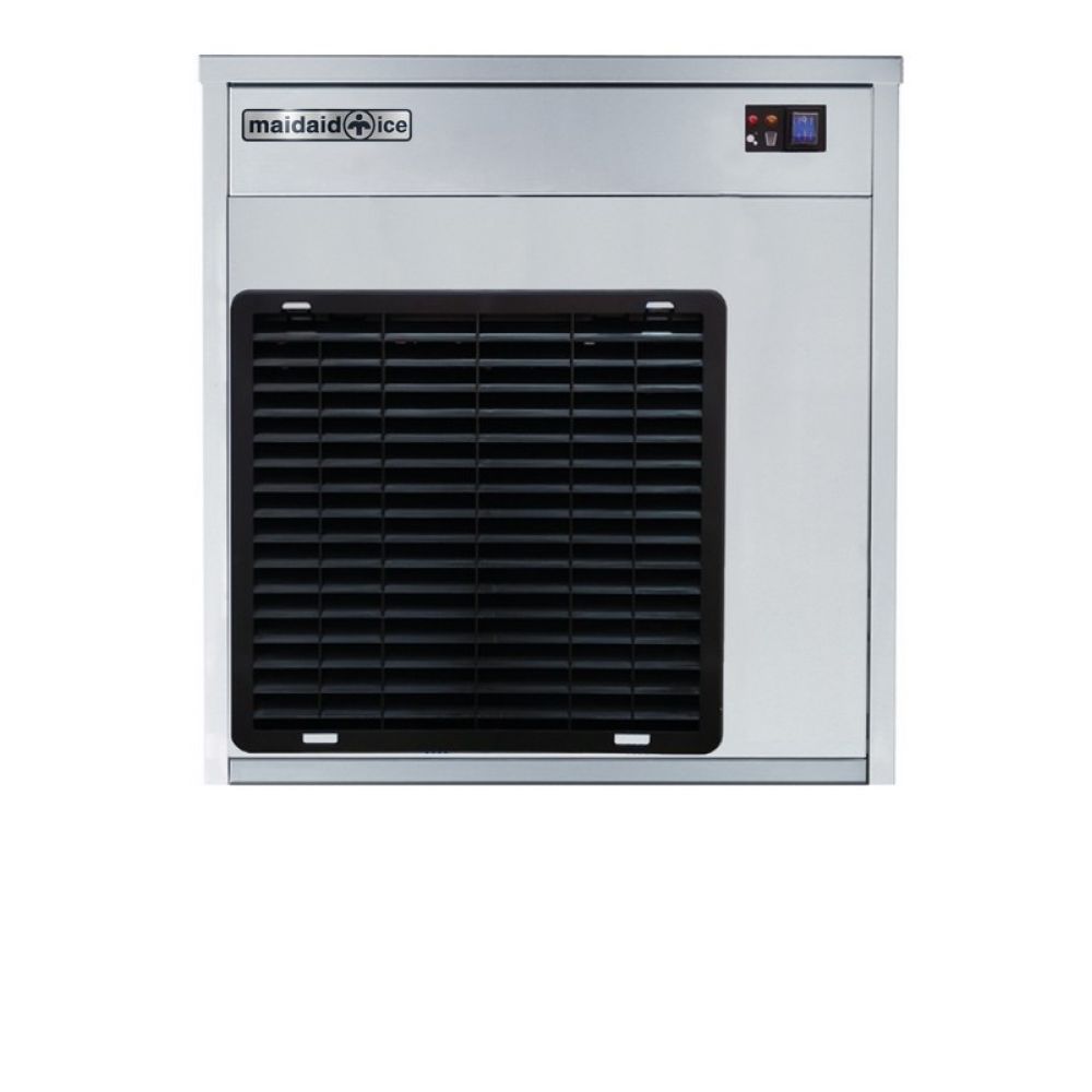 Modular Ice Machines : Modular Ice Maker without Bin - 211kg ...