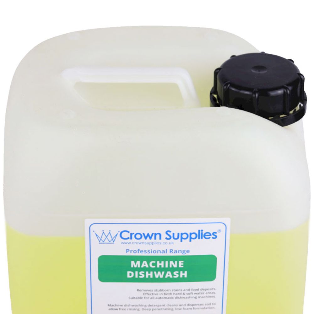 Automatic Dish & Glass Washing : Machine Dishwash Detergent ...