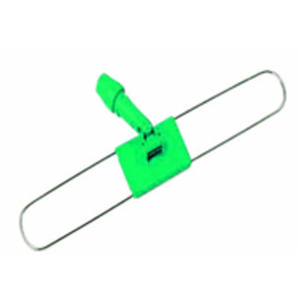 Flat Mopping Systems : 60cm Sweeper Mop Frame JE4004