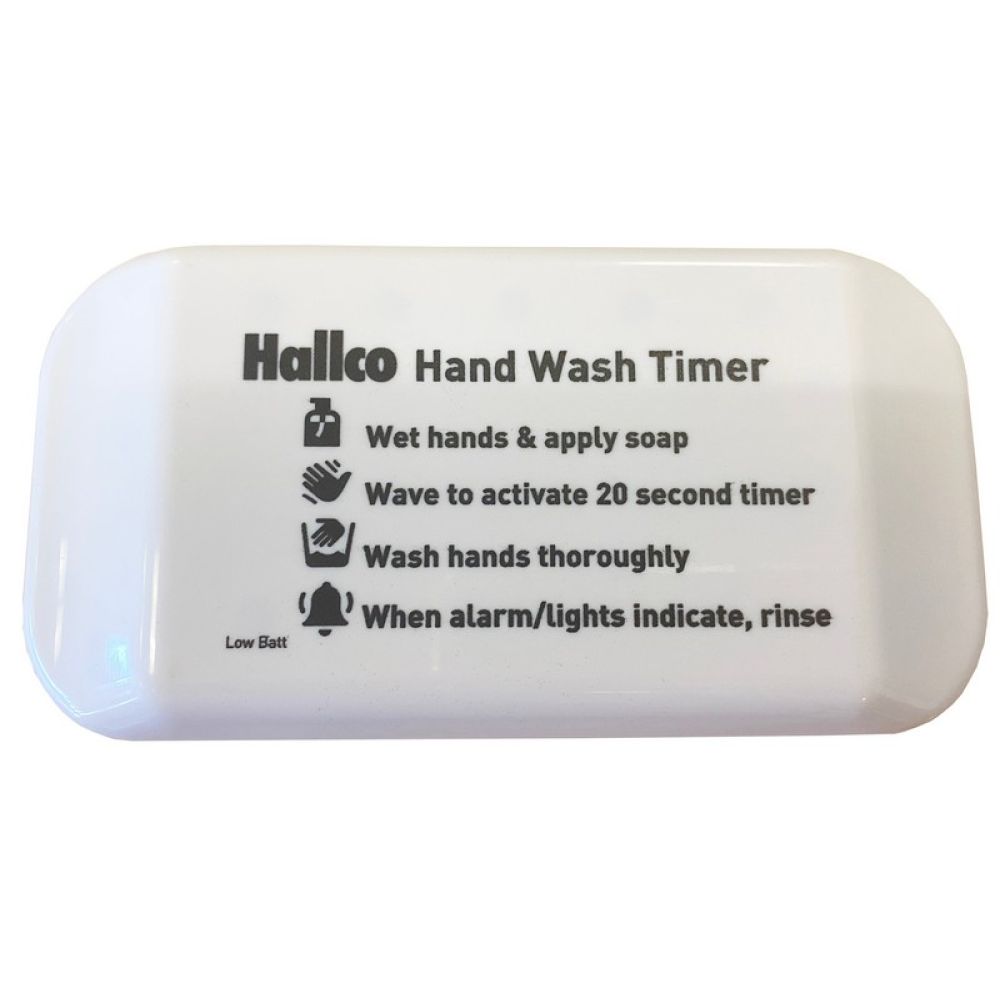 Hand Wash Sinks : Hand Wash Timer 20 Second Countdown Timer ...