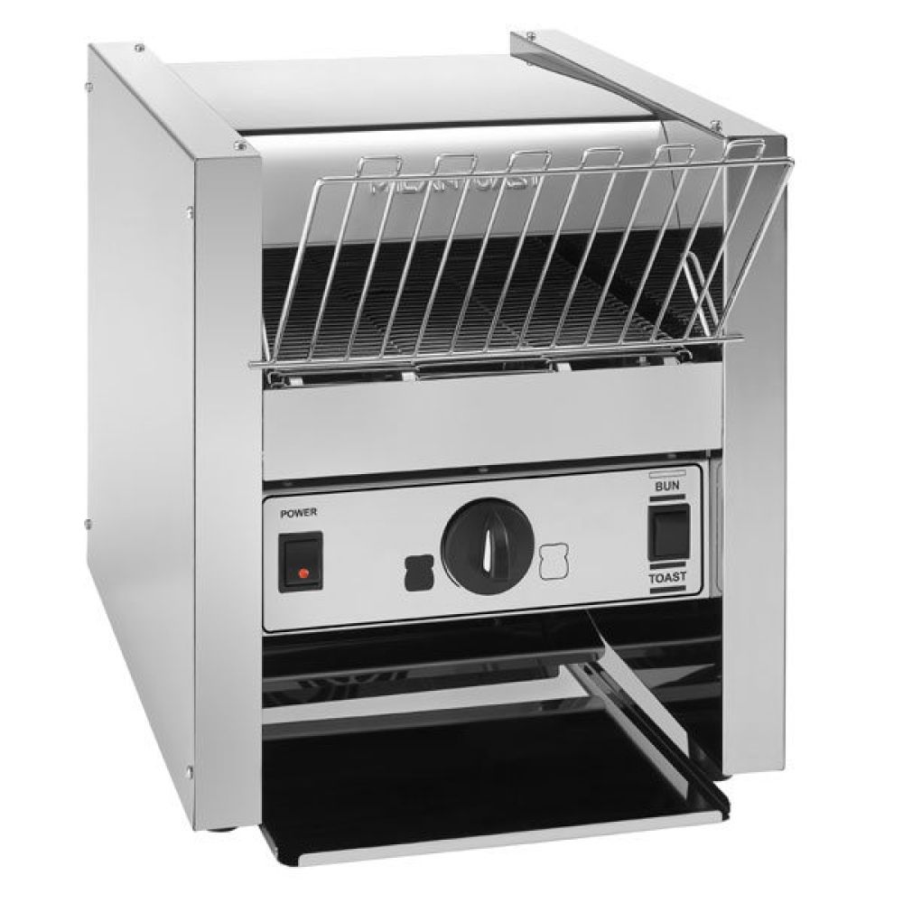 Conveyor Toasters : Conveyor Toaster Output Of Up To 400 ...