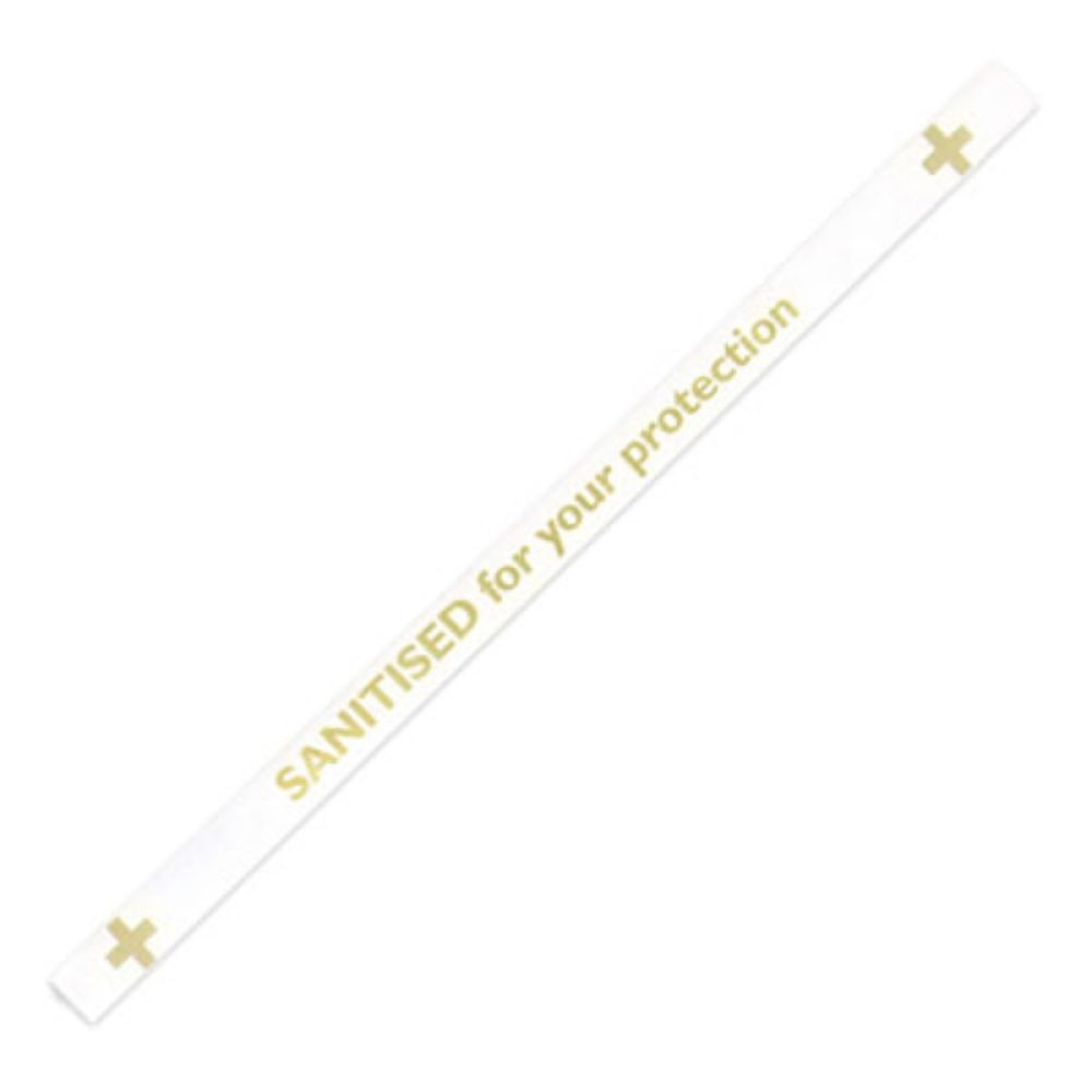 General Signs : Hygiene Sanitary Toilet Strips - Box of 1000