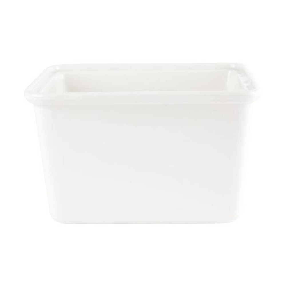 Ceramic Pots : Churchill Counter Serve Rectangular Casserole ...