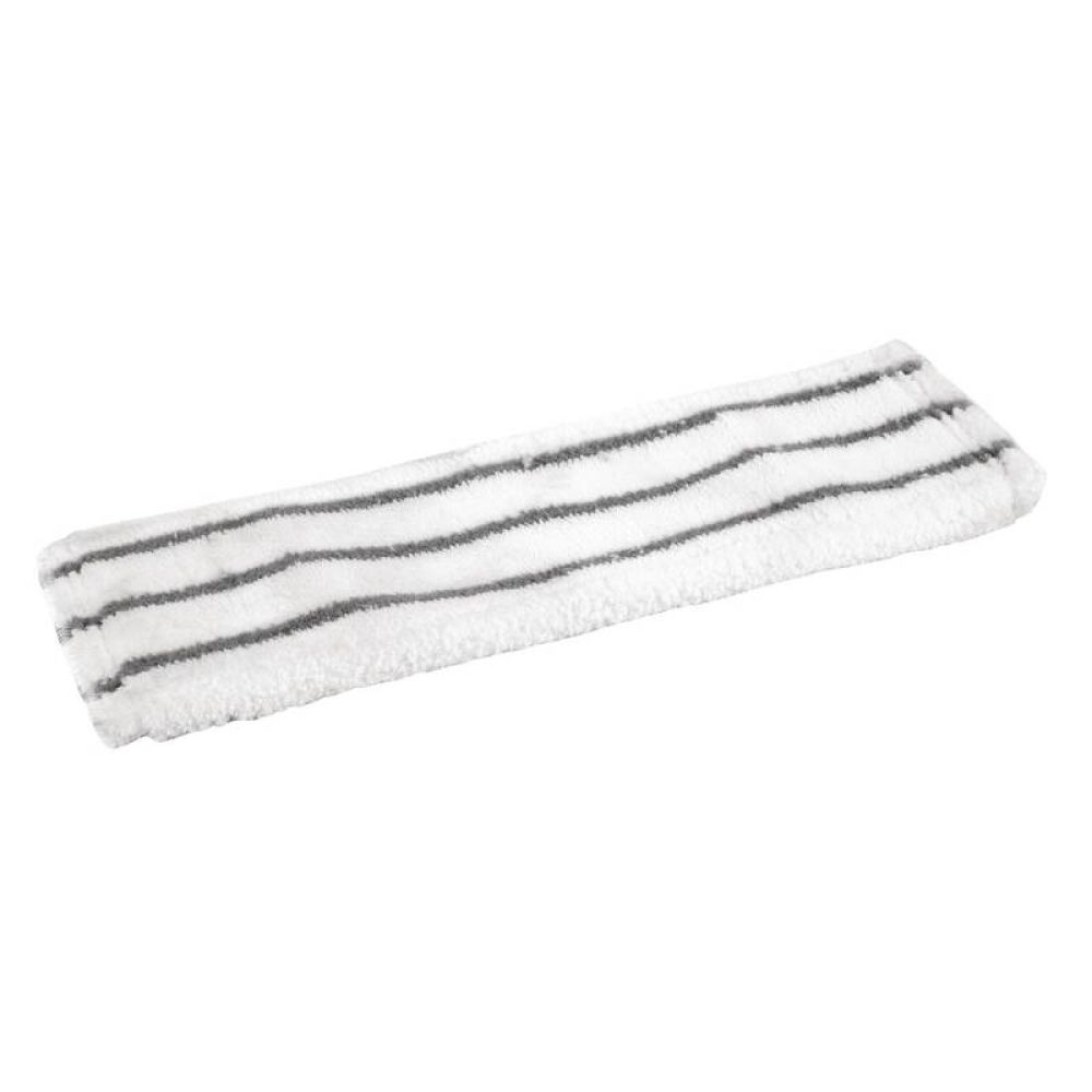 Flat Mopping Systems : SYR Microfibre 400mm Snapper Flat ...