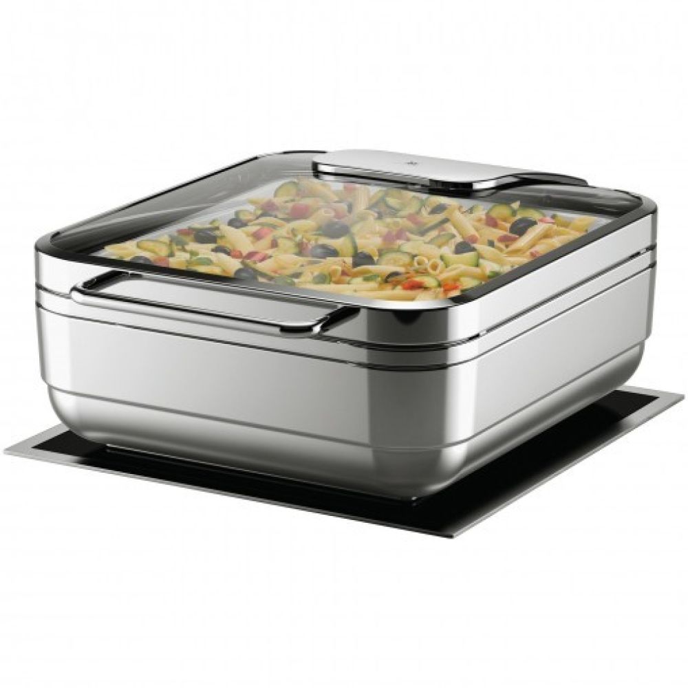 Chafing Dishes : Buffet Chafing Dish 350 x 450 mm GN 2/3 ...