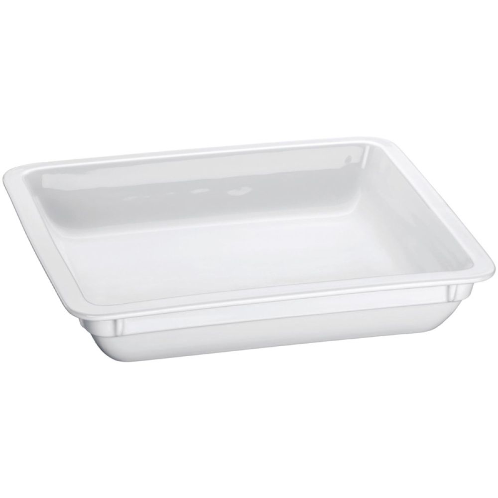Chafing Dishes : WMF Porcelain Insert GN 2/3