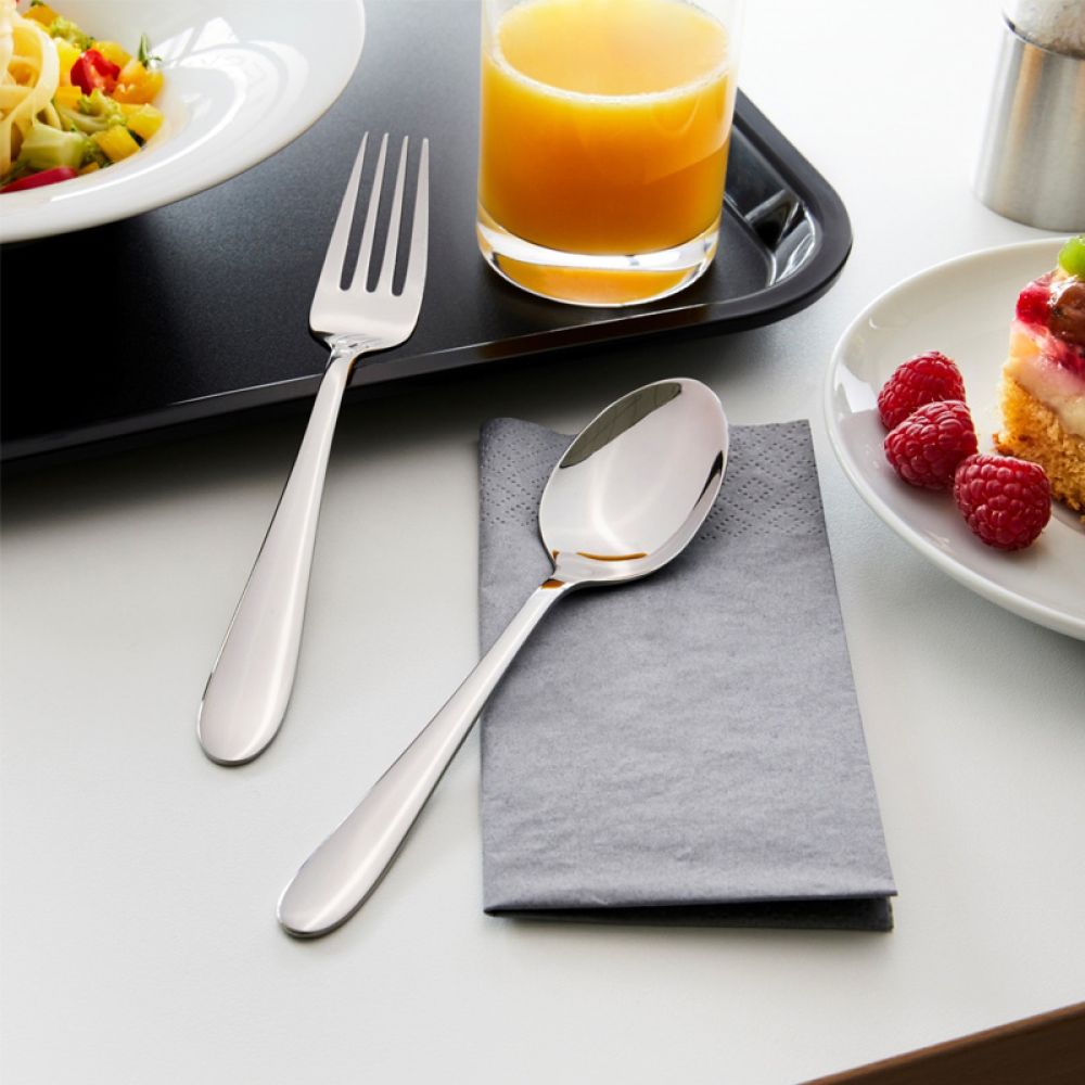 Spoons : WMF SARA Tea Spoon Stainless Steel 13cm - Pack of ...